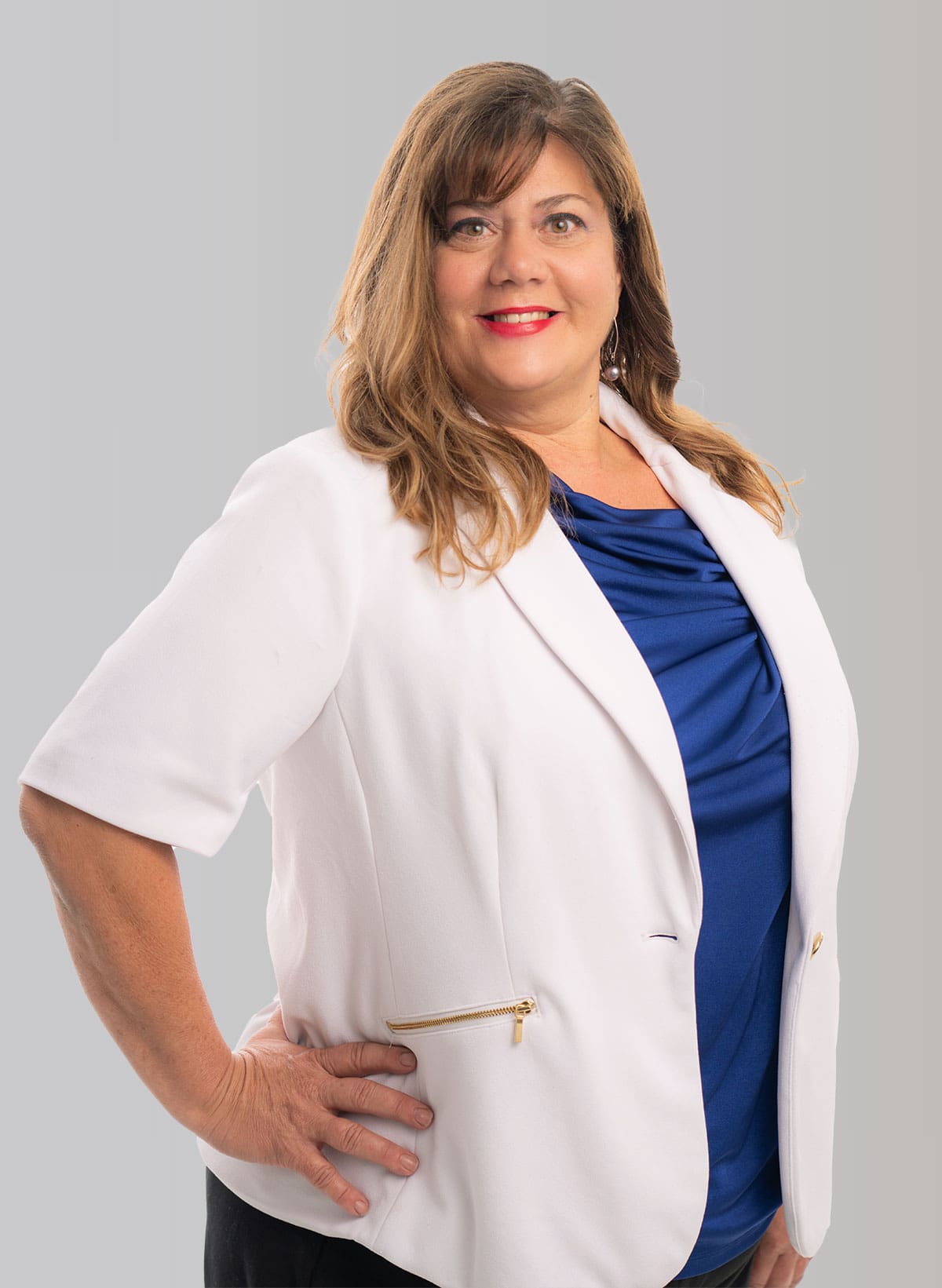 Kimberley Davenport | Bank of Botetourt