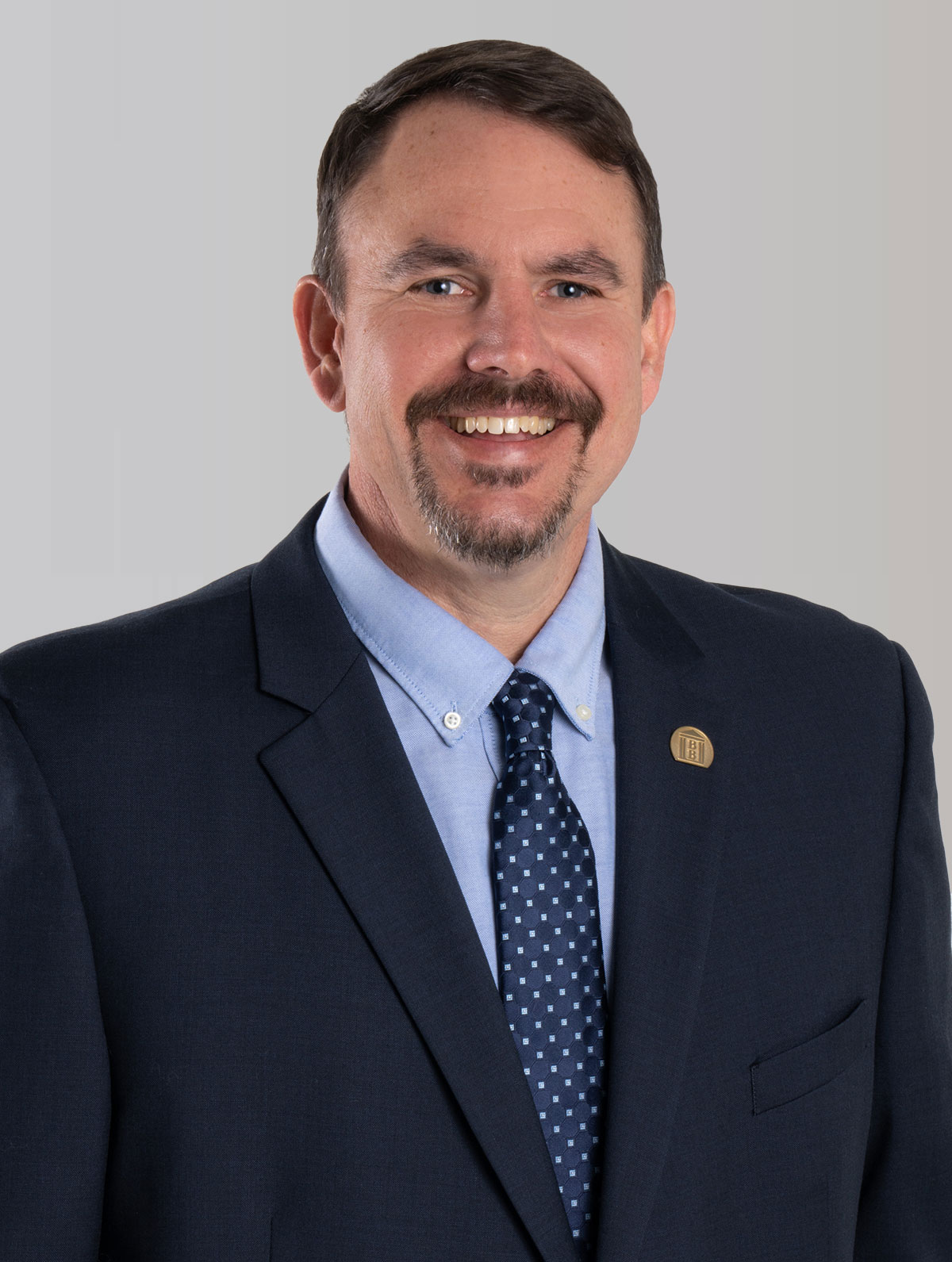 Marty Francis | Bank of Botetourt